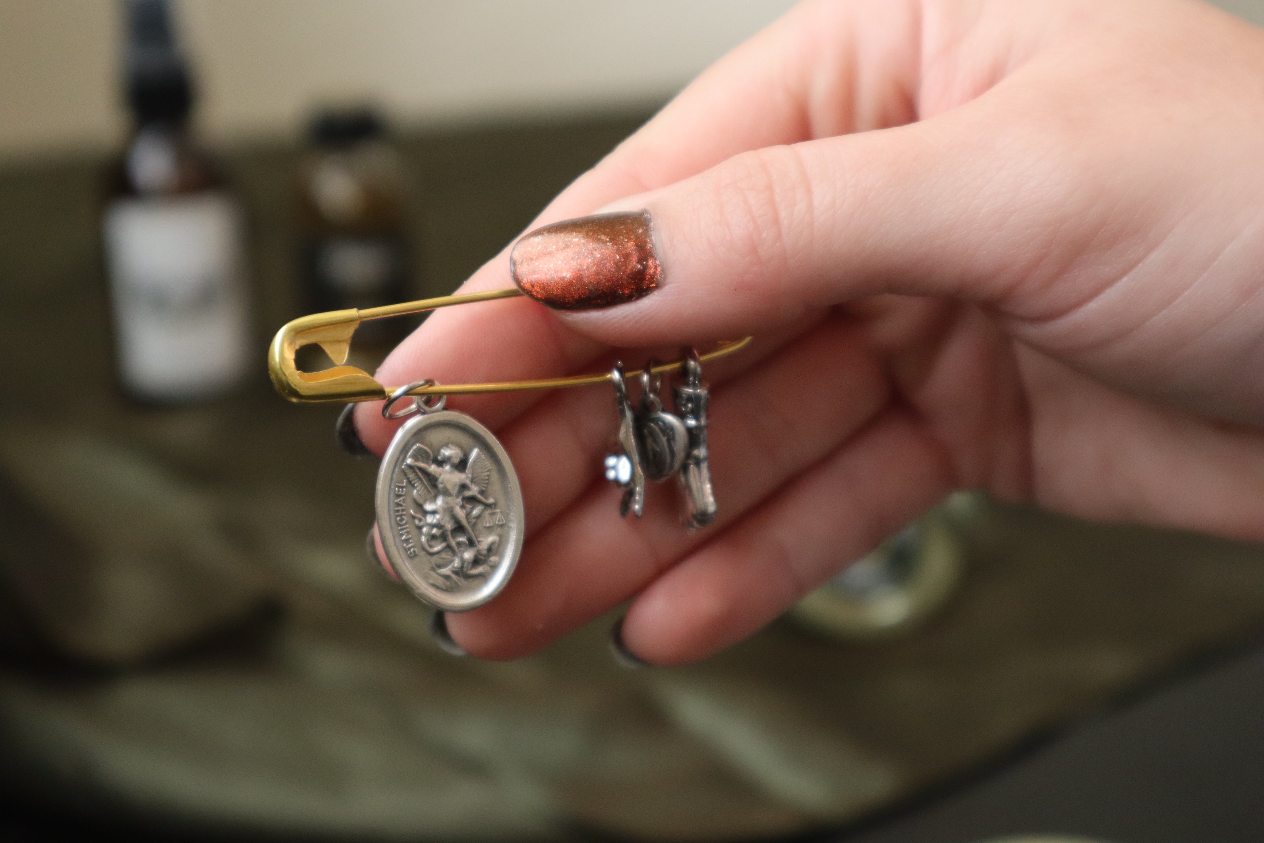 New Arrivals & Recently Restocked – Chaotic Witch Aunt