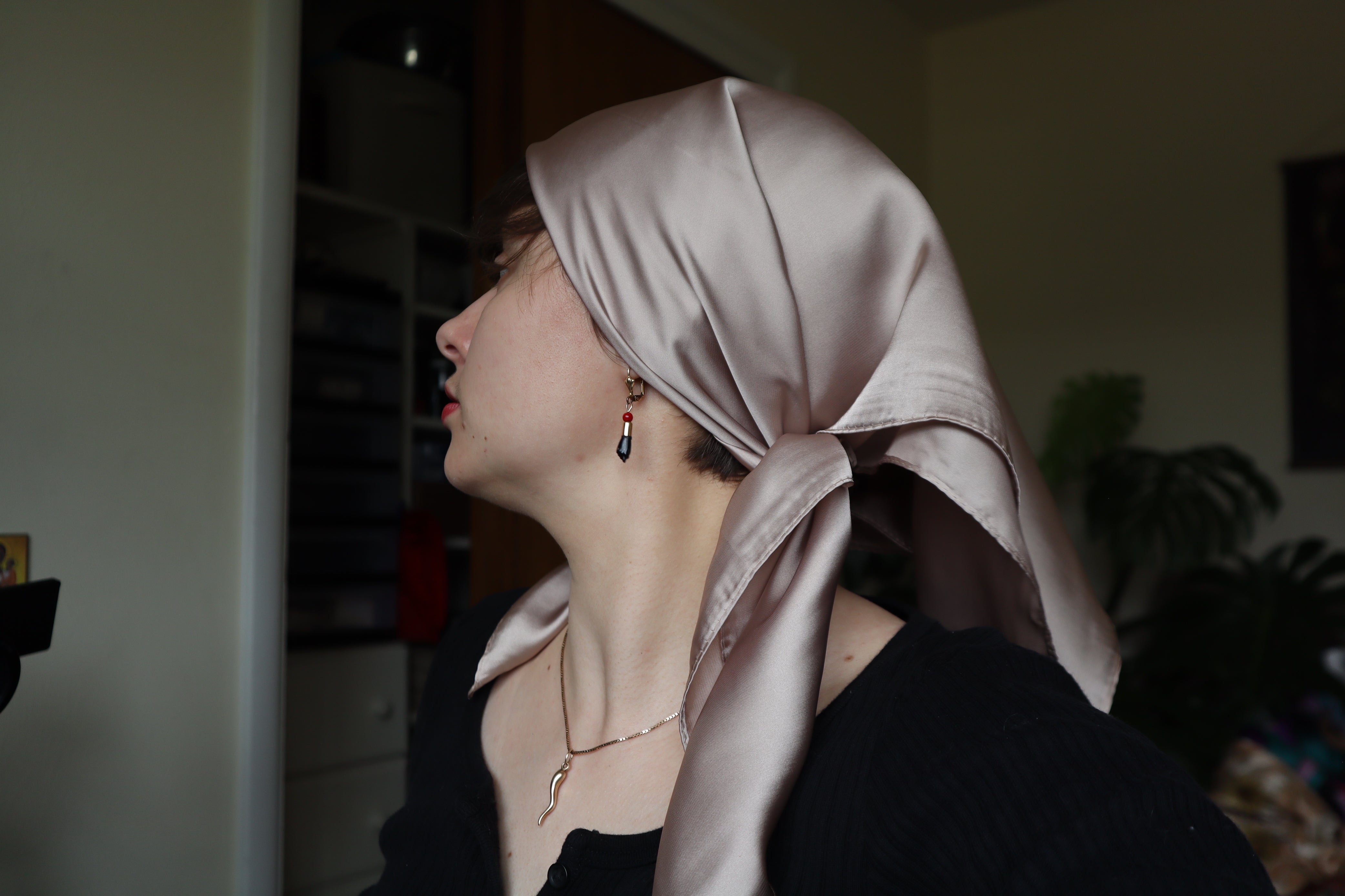 Veils – Page 2 – Chaotic Witch Aunt