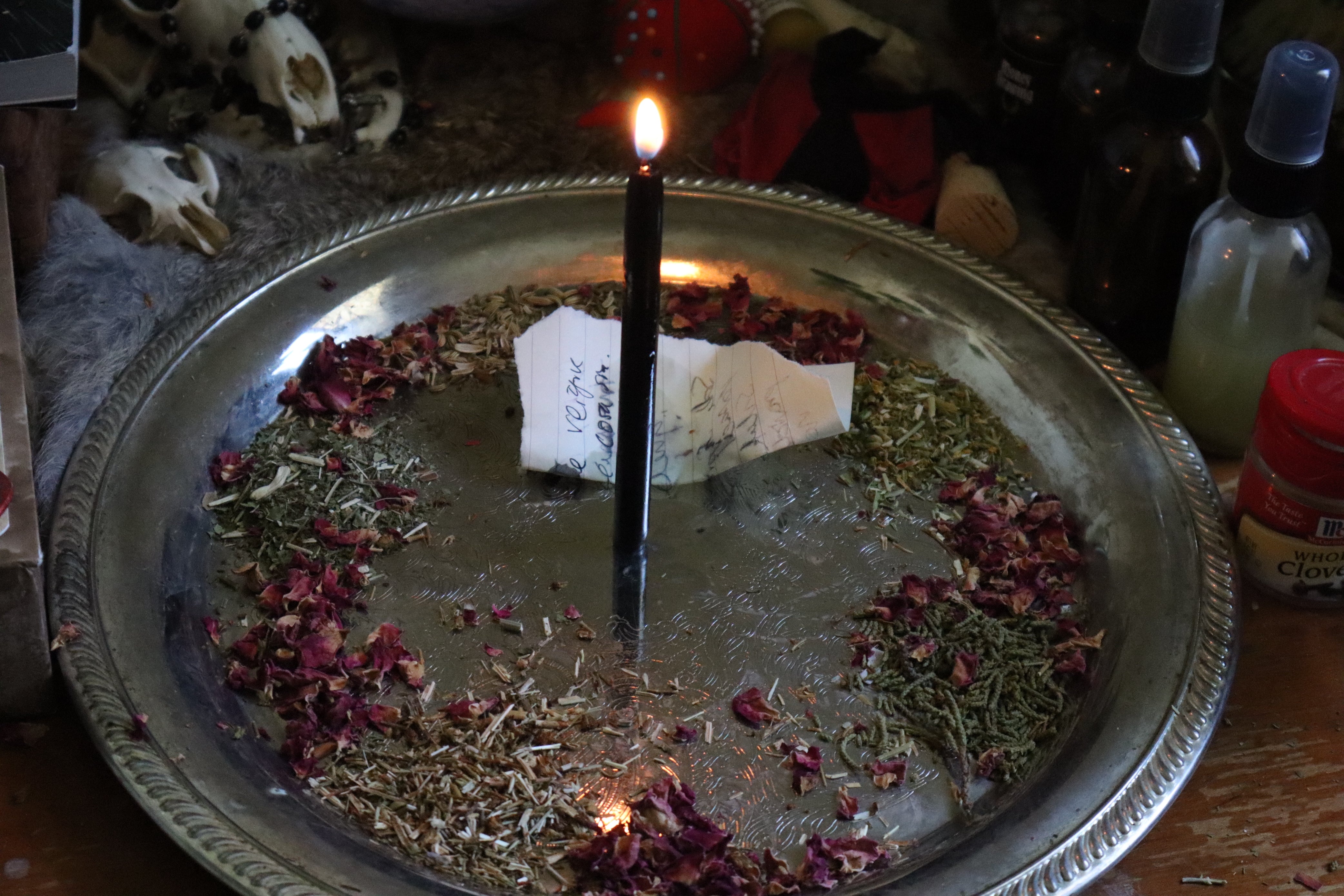 Products – Page 4 – Chaotic Witch Aunt